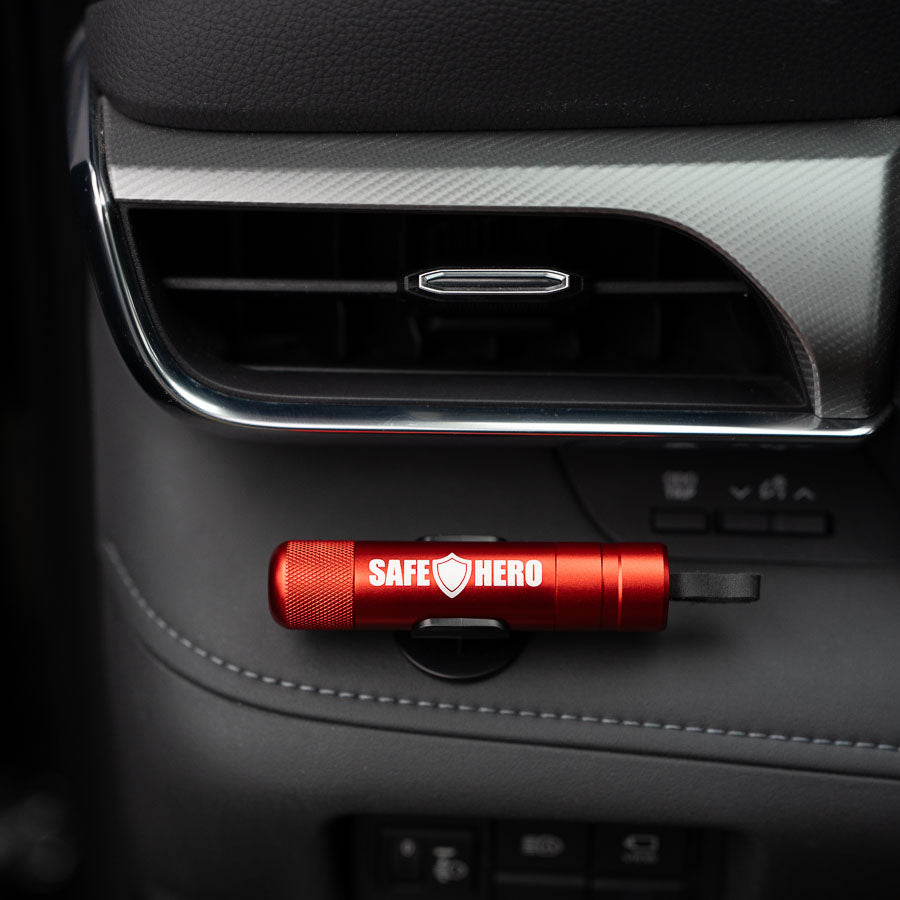 Flash Hammer – Safe Hero